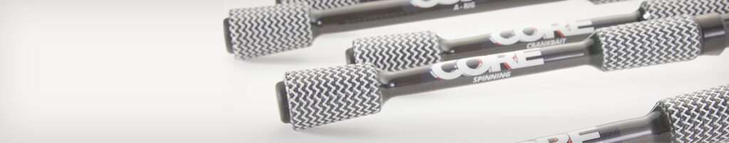 CORE Series - Cashion Rods